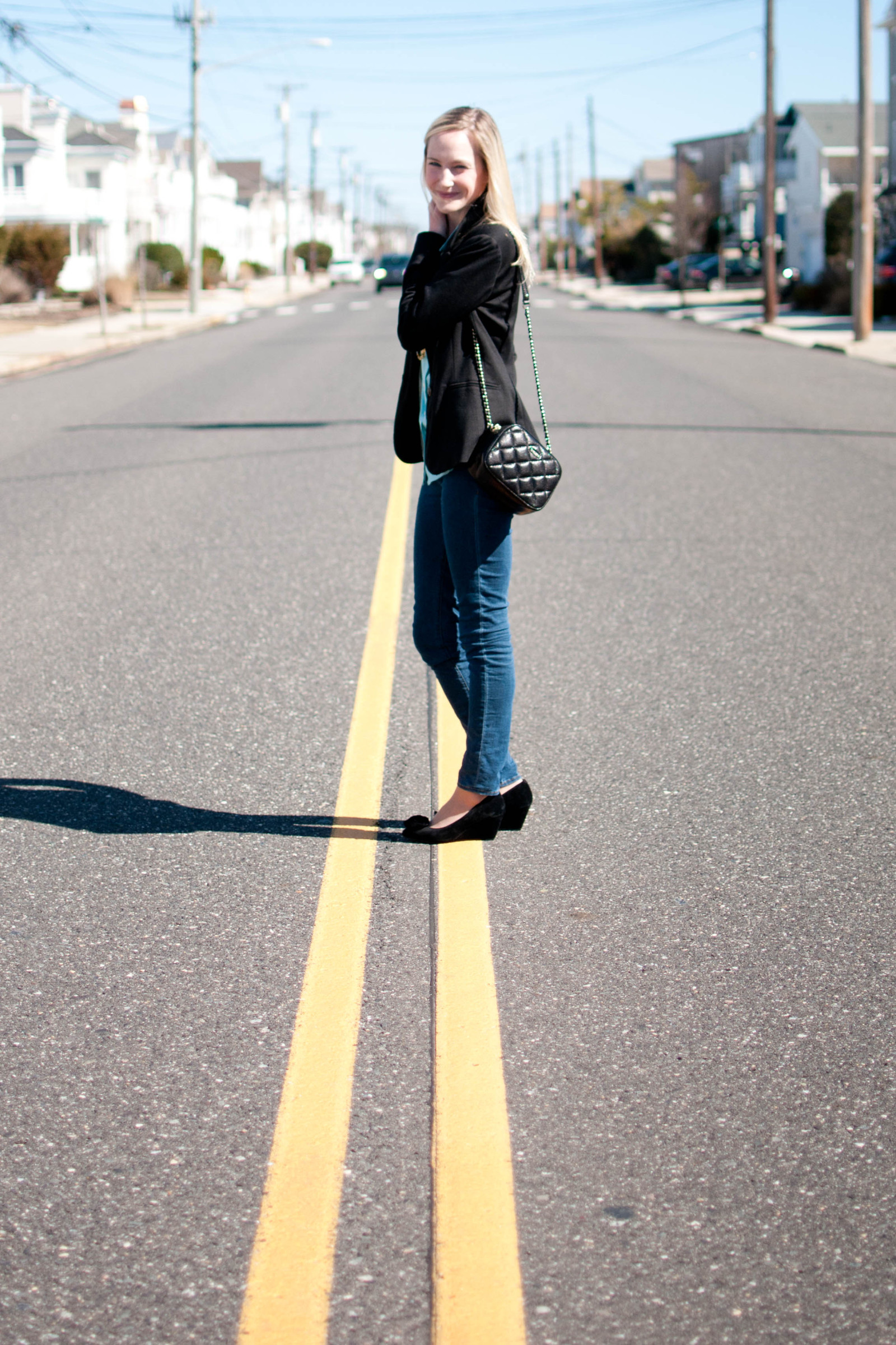 Long Tortoise Necklace