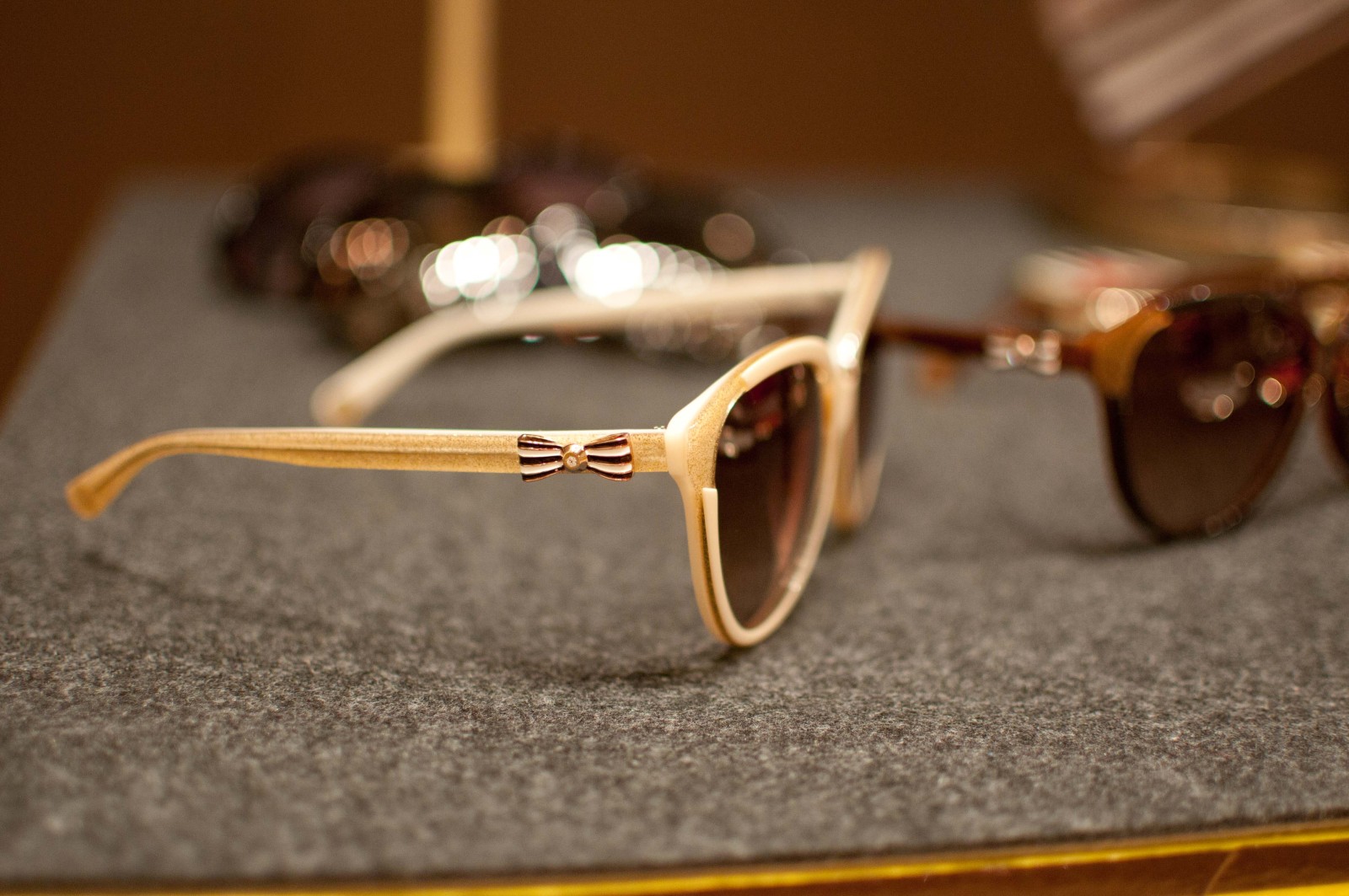 Henri Bendel: Holiday Collection Preview