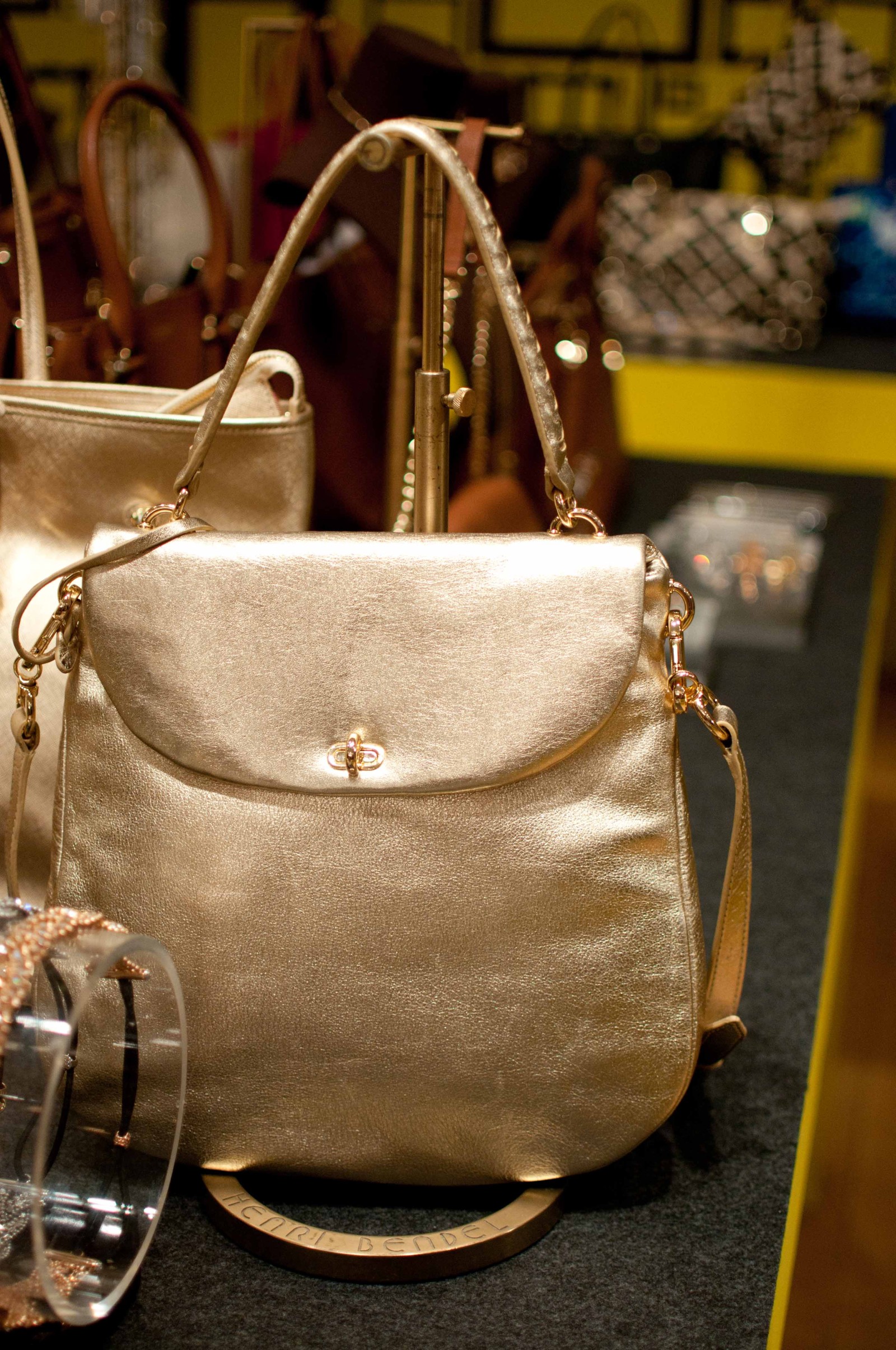 Henri Bendel: Holiday Collection Preview