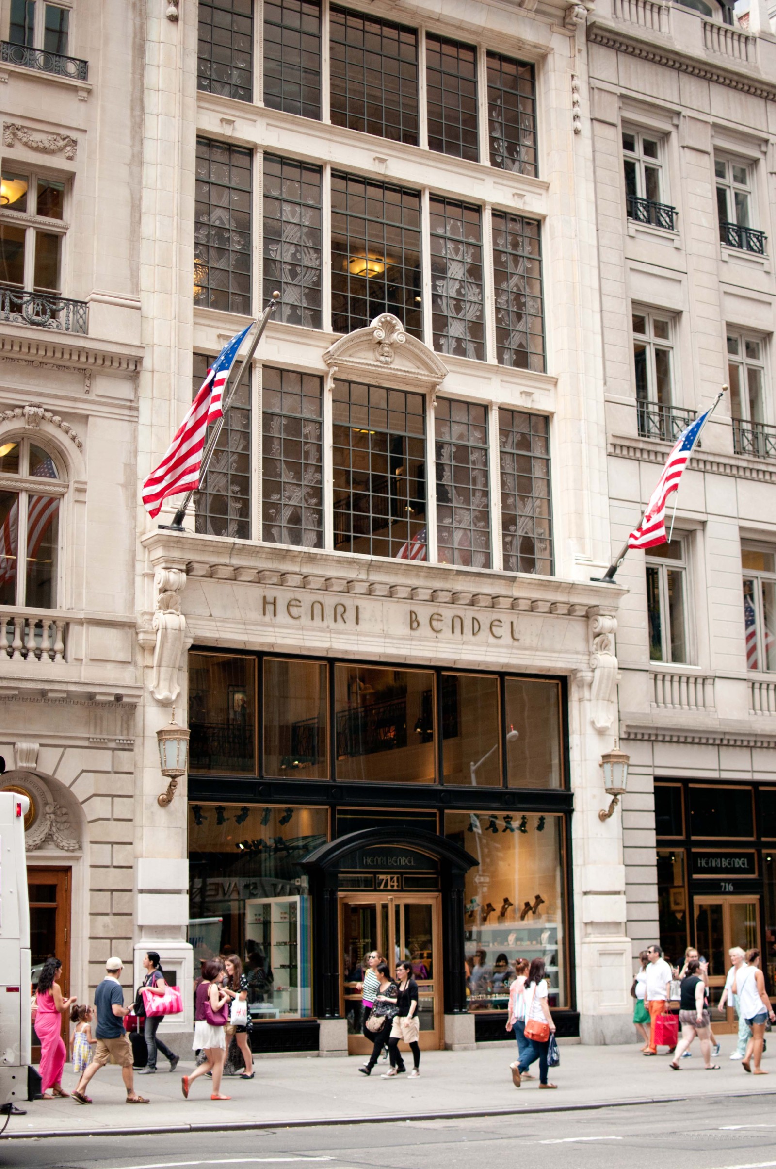 Henri Bendel: Holiday Collection Preview