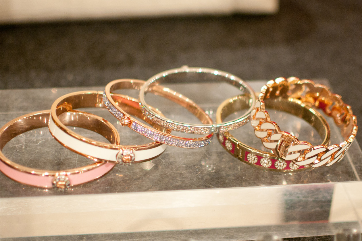 Henri Bendel: Holiday Collection Preview