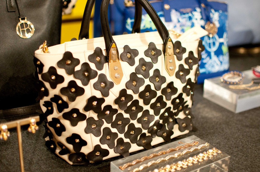 Henri Bendel: Holiday Collection Preview