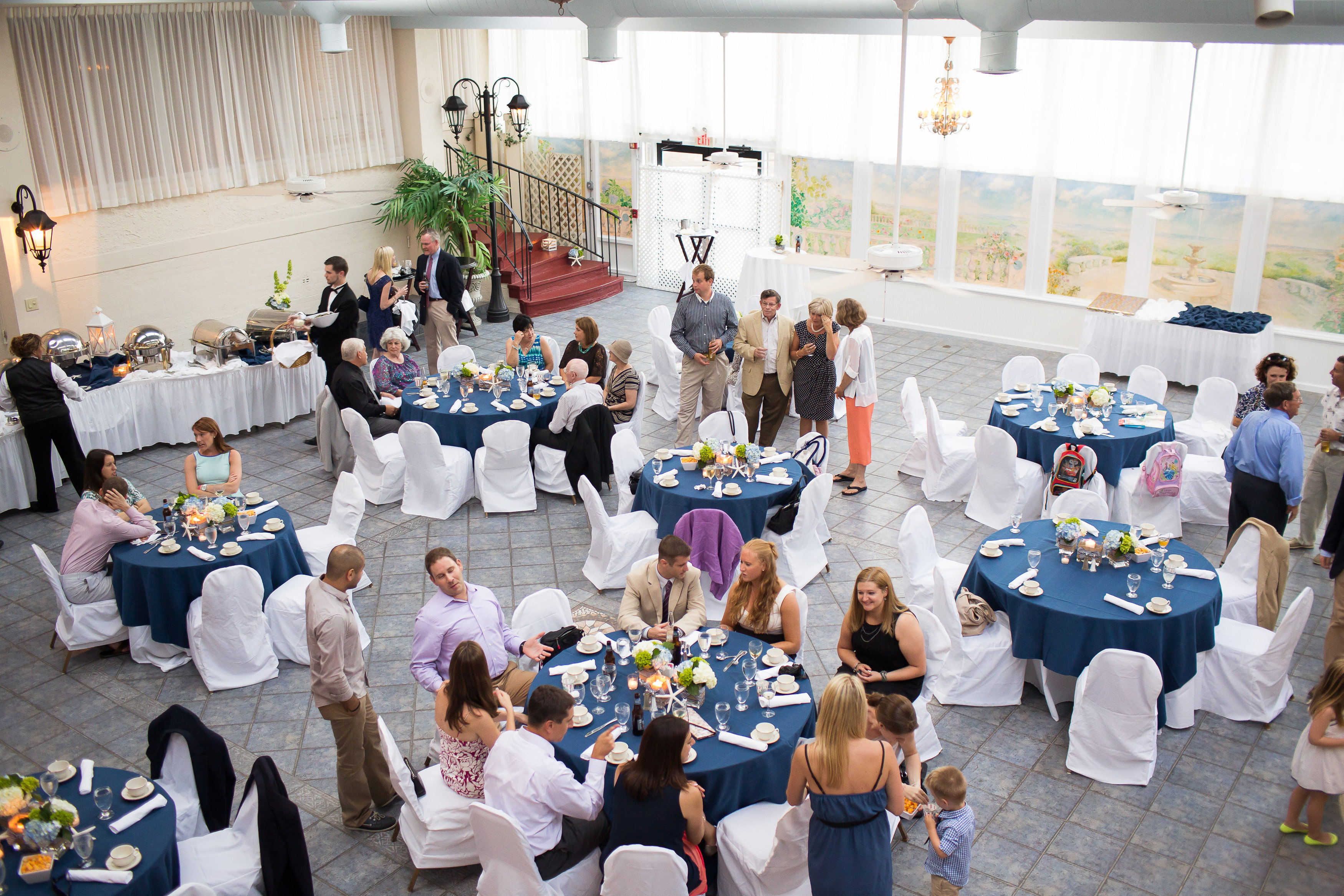 Wedding Photos Rehearsal Dinner