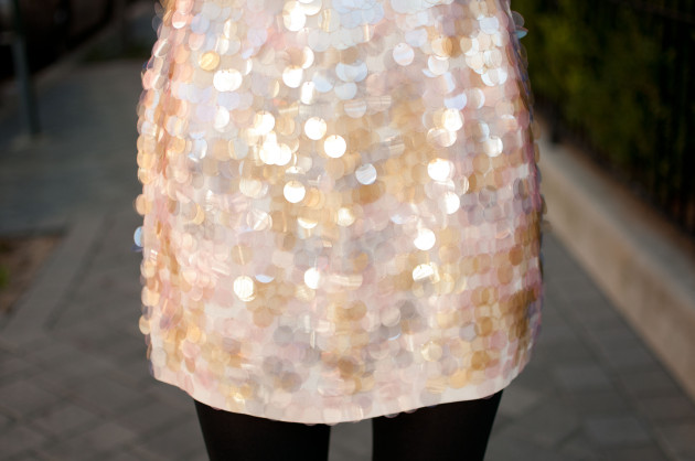 French Connection Party Dresses for Date Nights on the Town