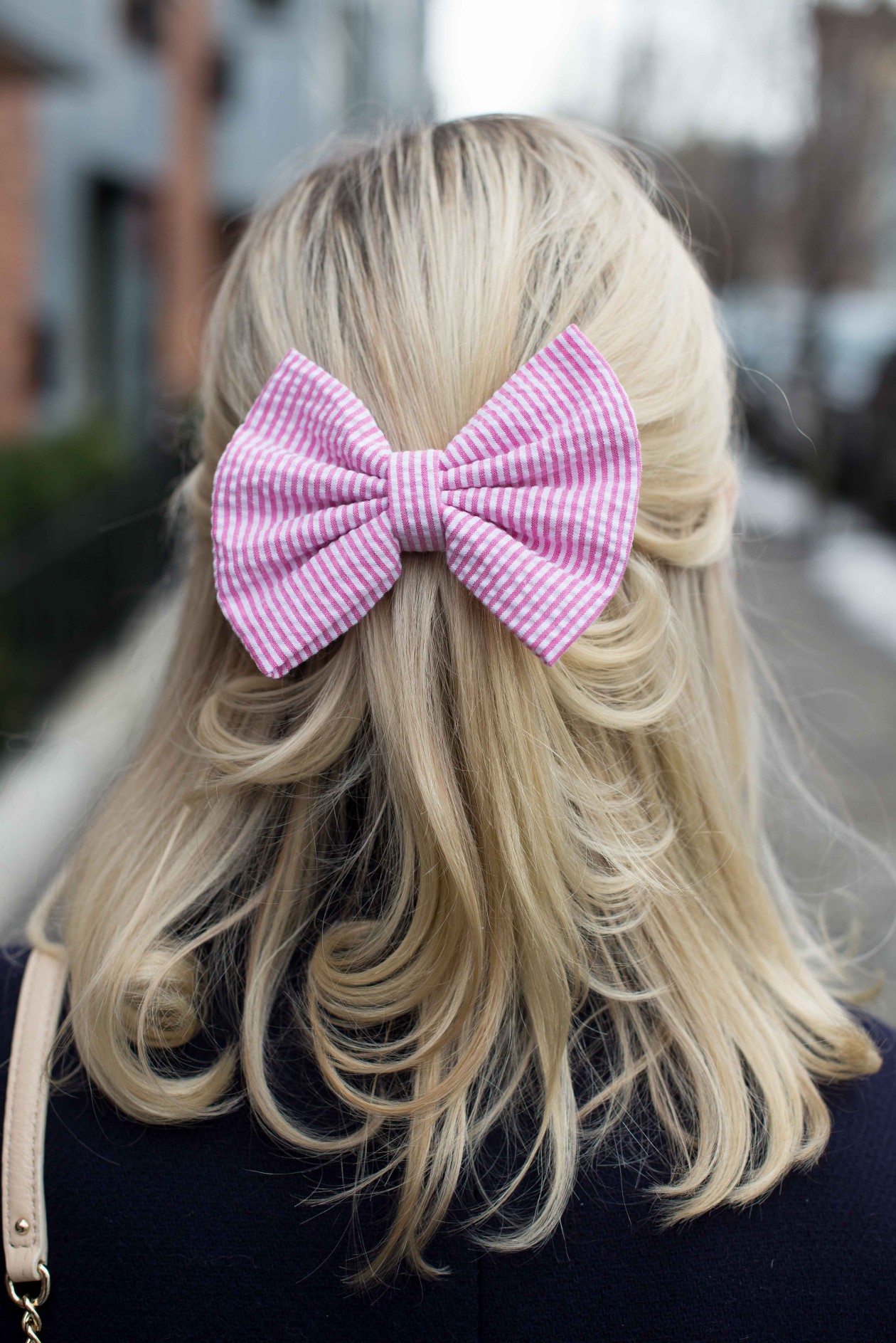 Bows by Rach