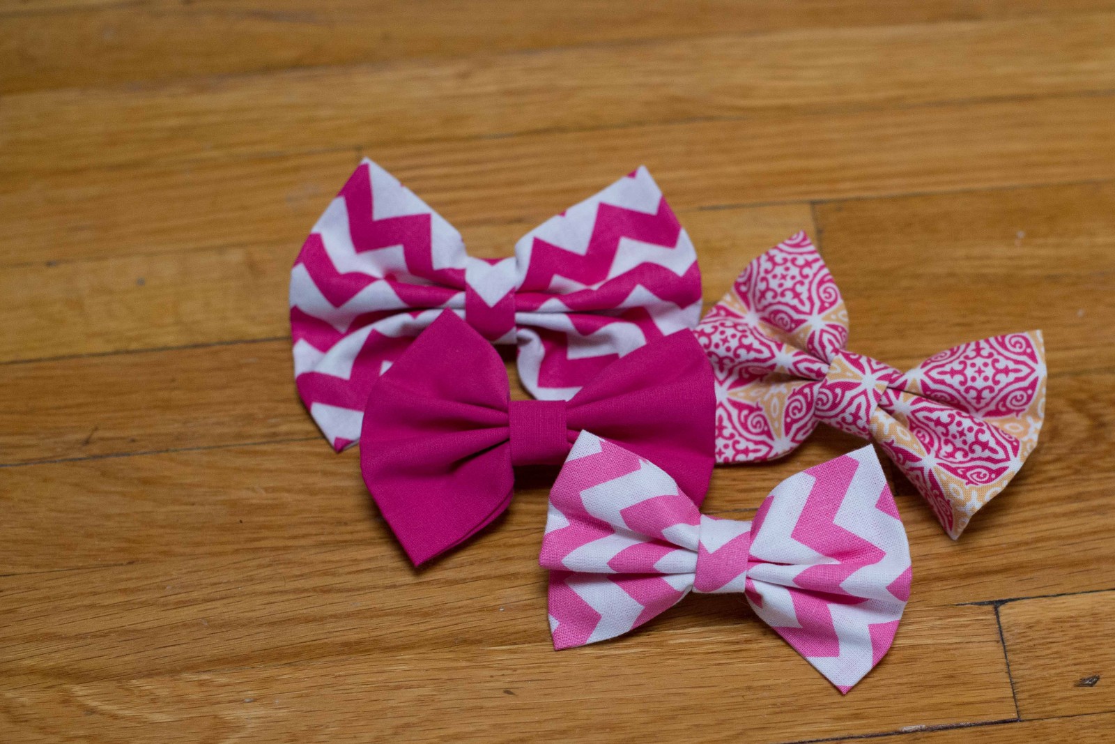 Bows by Rach