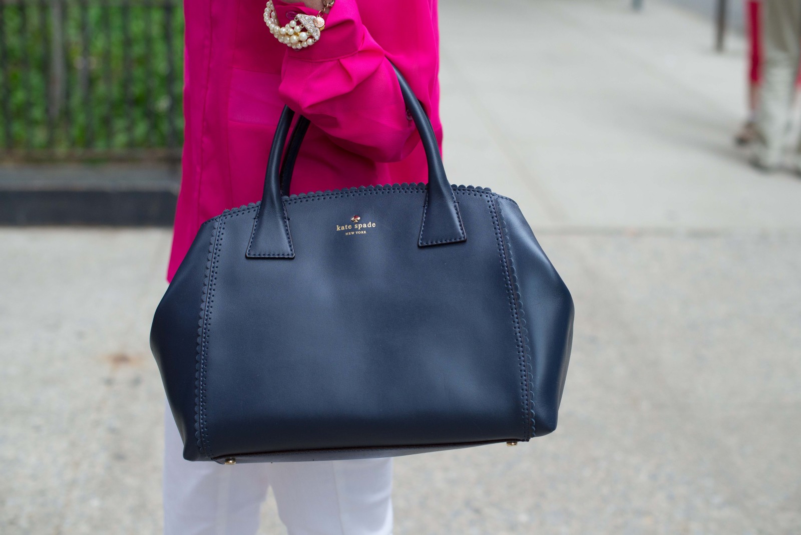 August Silk's Washable Tops for Chilly Morning and Evening