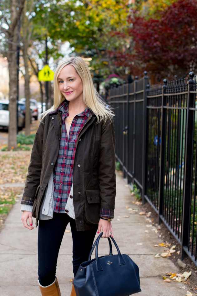 The Best Flannel Shirts