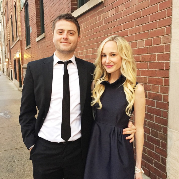 Snowball 2015 with Tuckernuck