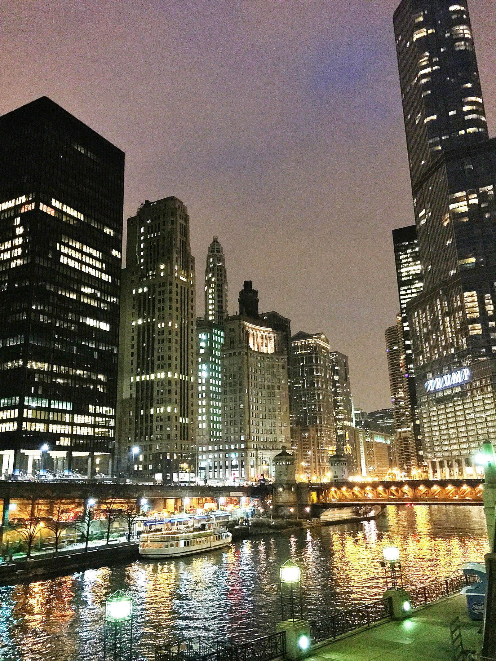 Staycation at the W Hotel Lakeshore in Chicago