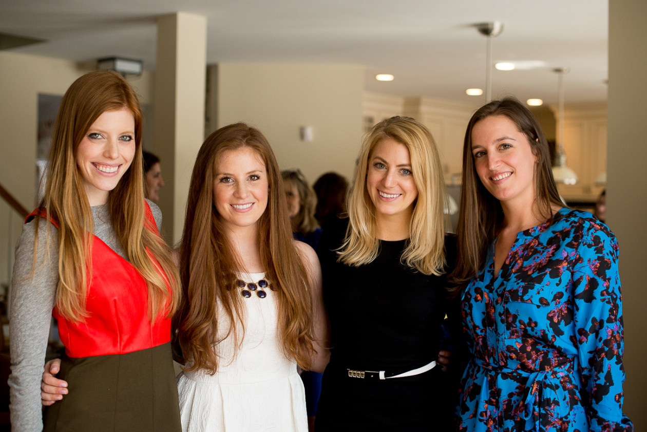 Kim's Bridal Shower