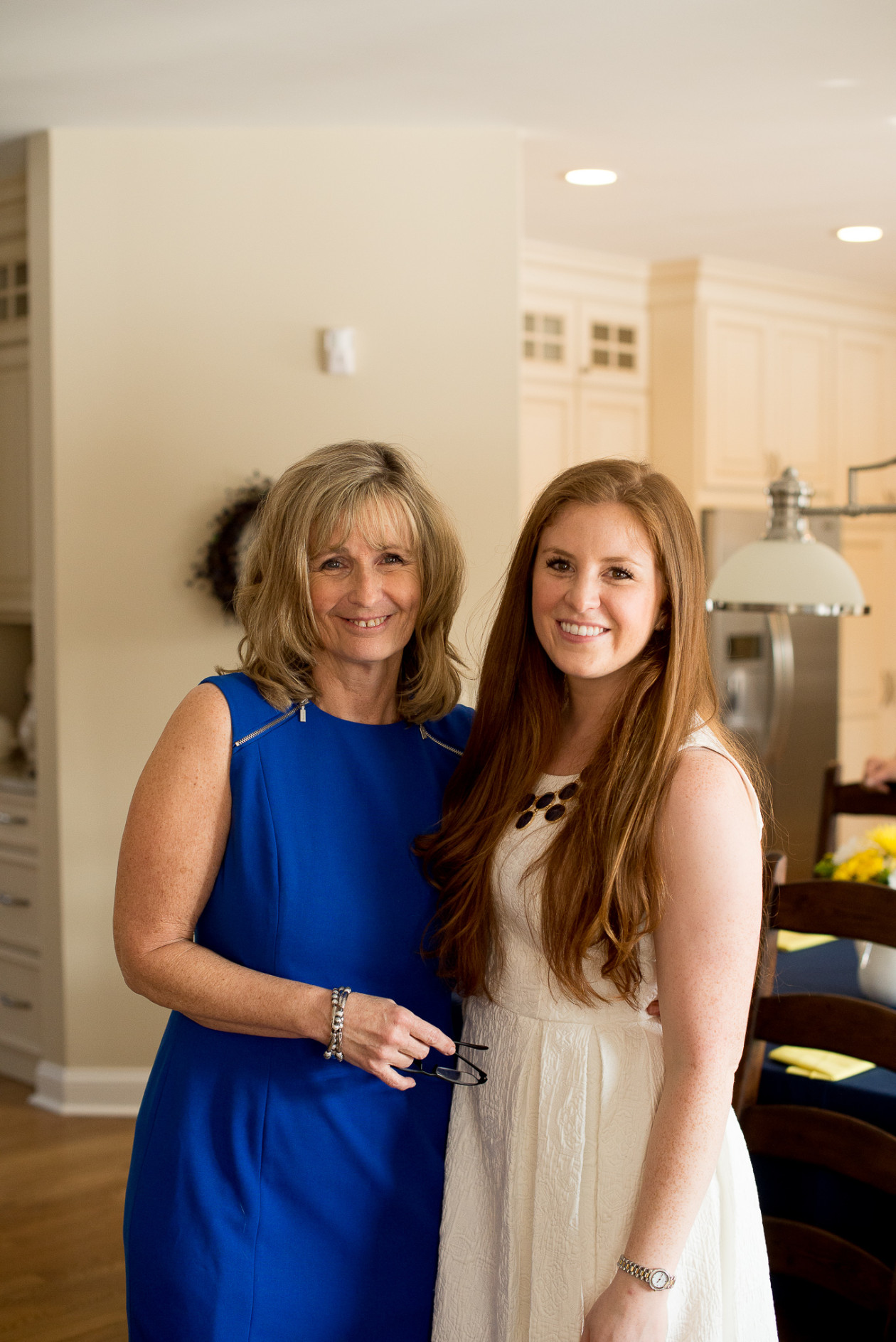 Kim's Bridal Shower