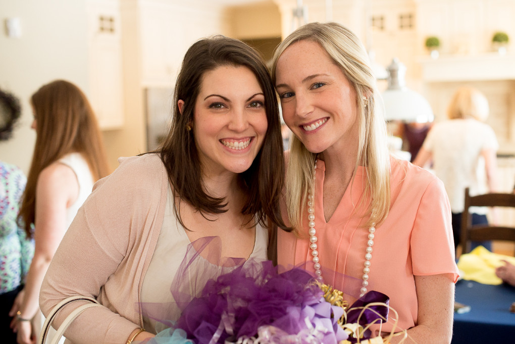 Kim's Bridal Shower