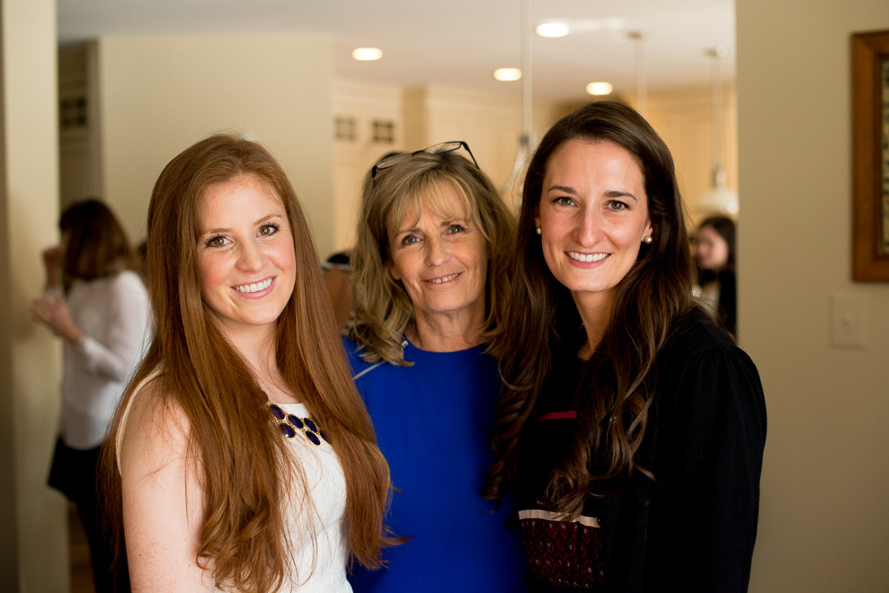 Kim's Bridal Shower