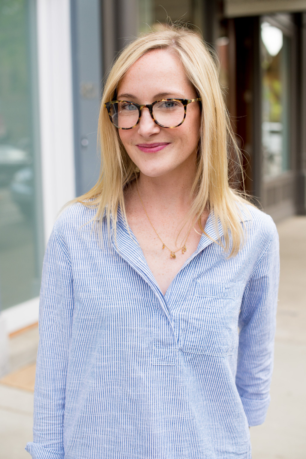 Warby Parker Chicago