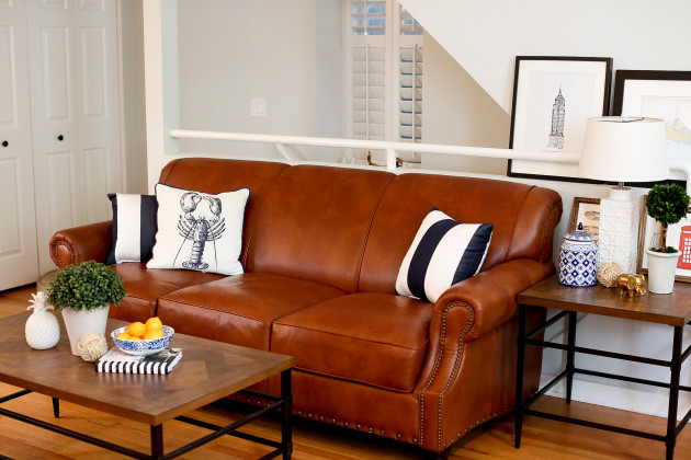 New Couches!