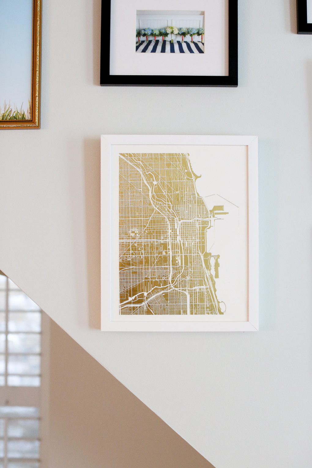 Minted.com Gallery Wall