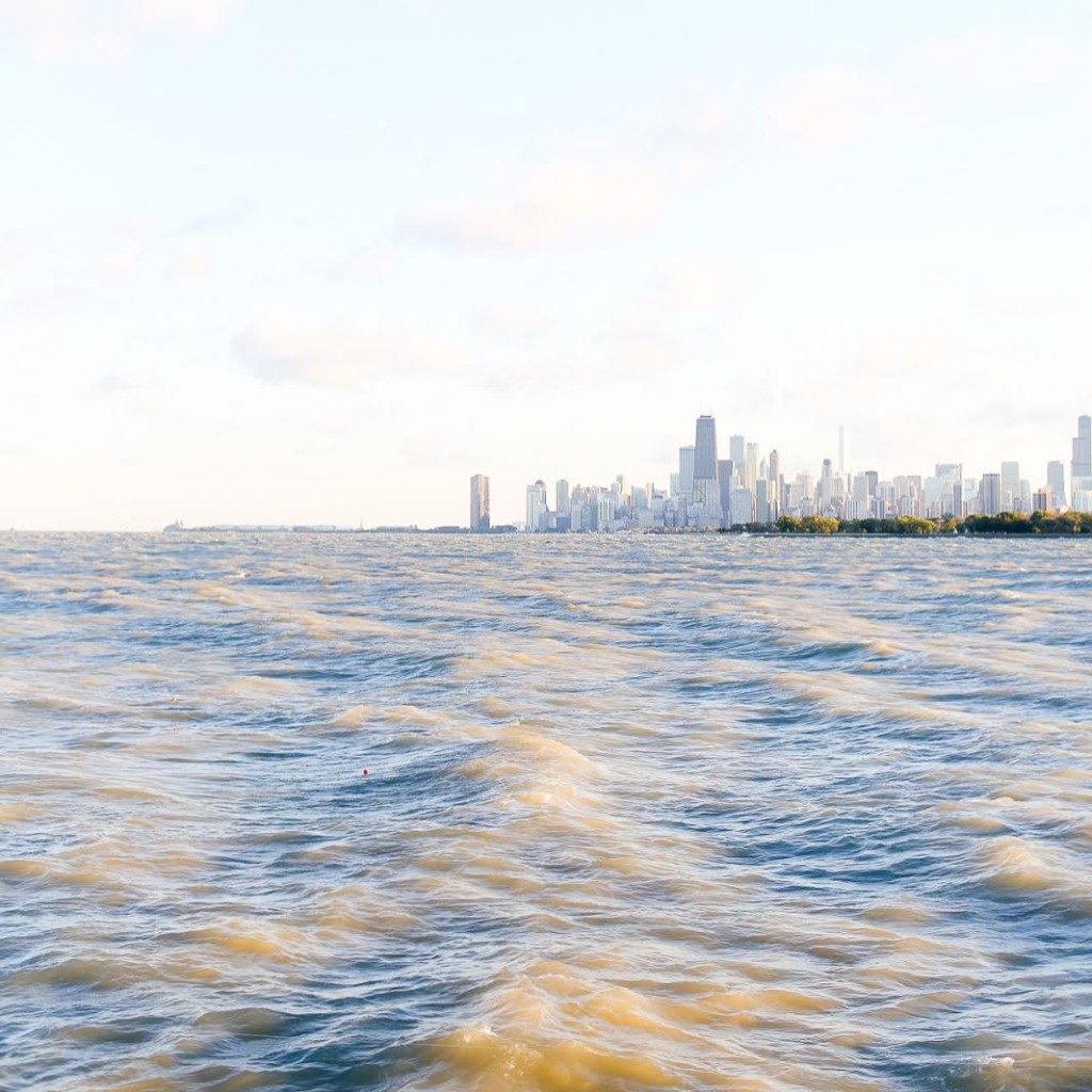 Real Life: iPhone Photos