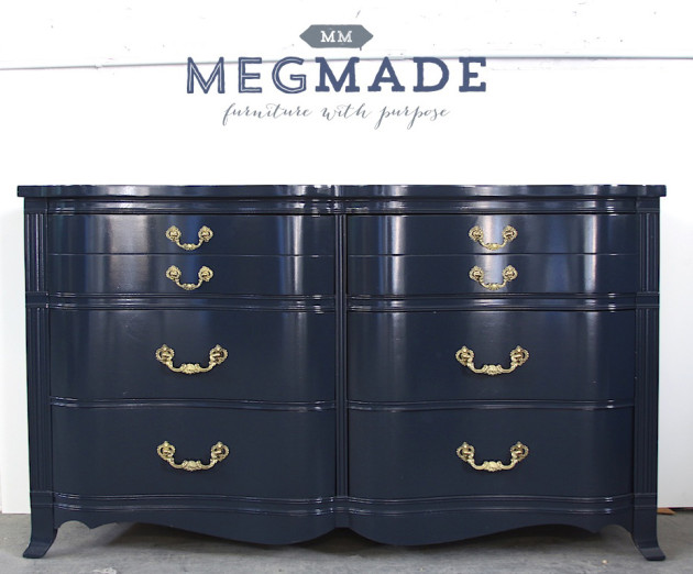 MegMade Furniture