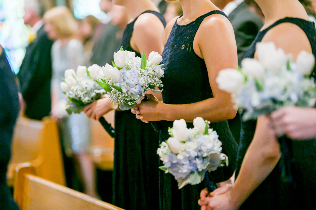 My Brother's Wedding