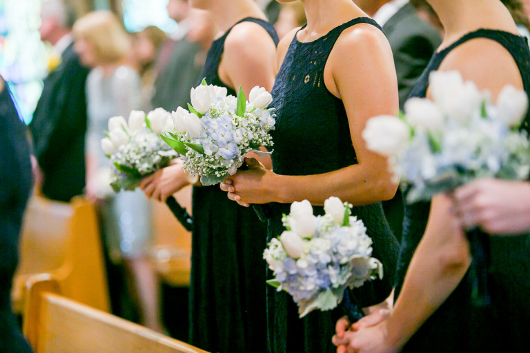 My Brother's Wedding