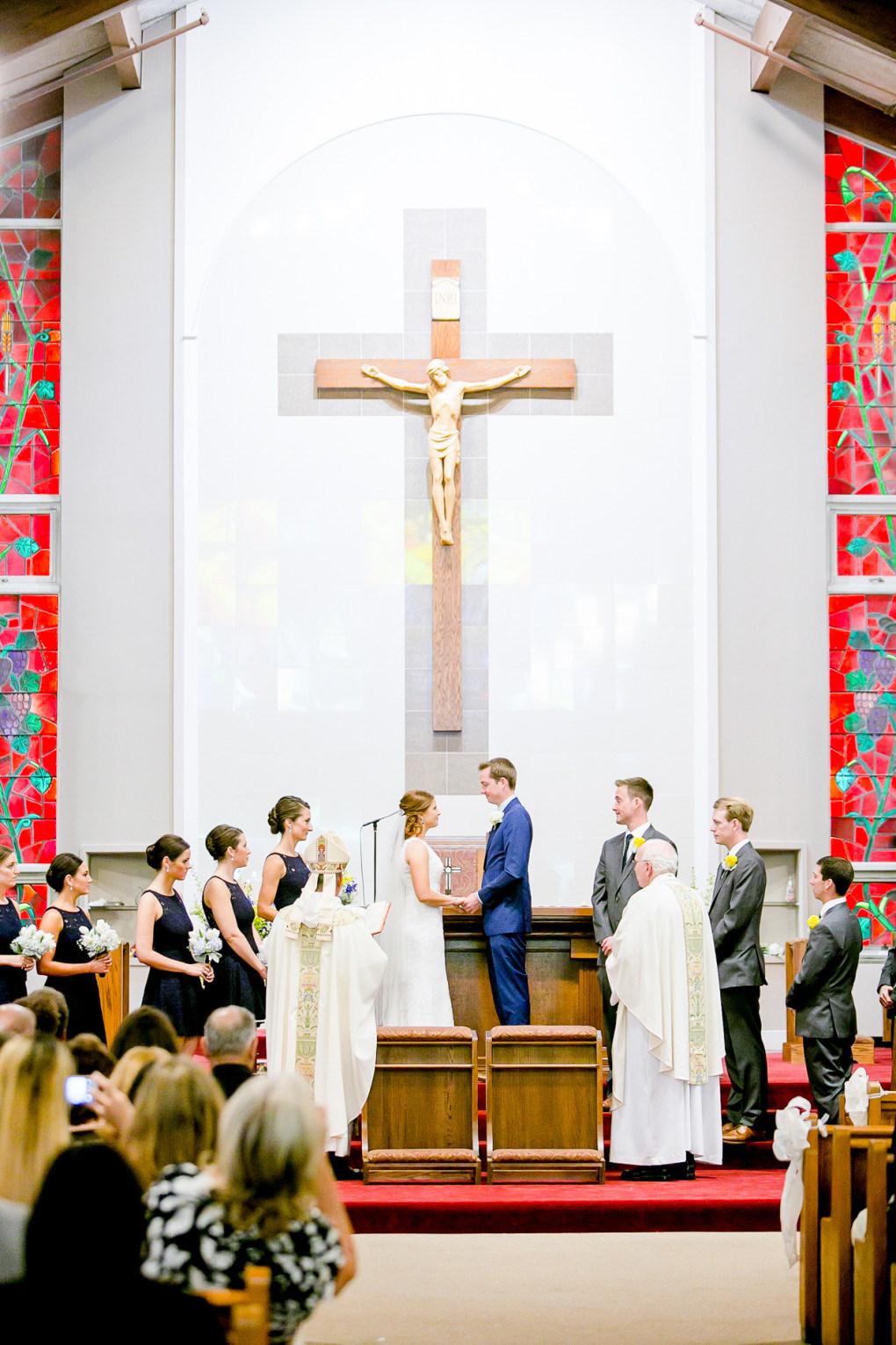 My Brother's Wedding