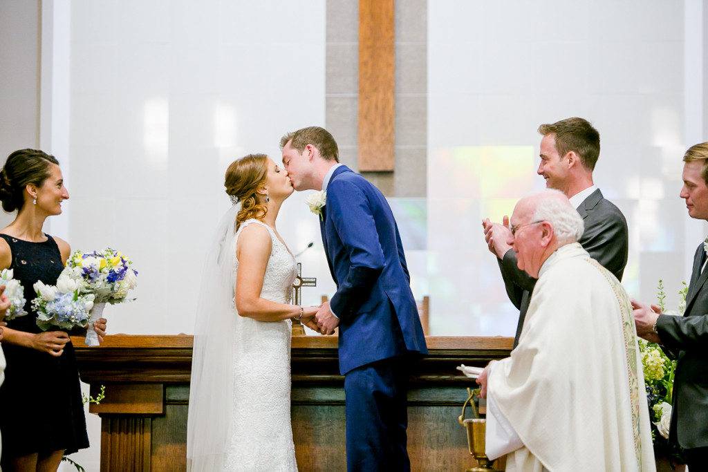 My Brother's Wedding