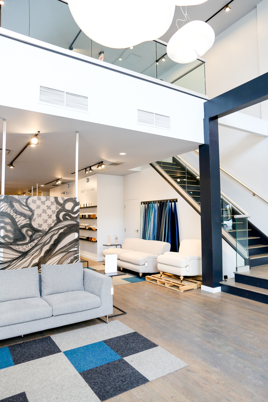 Custom, Affordable Sofas That Look Like a Million Bucks