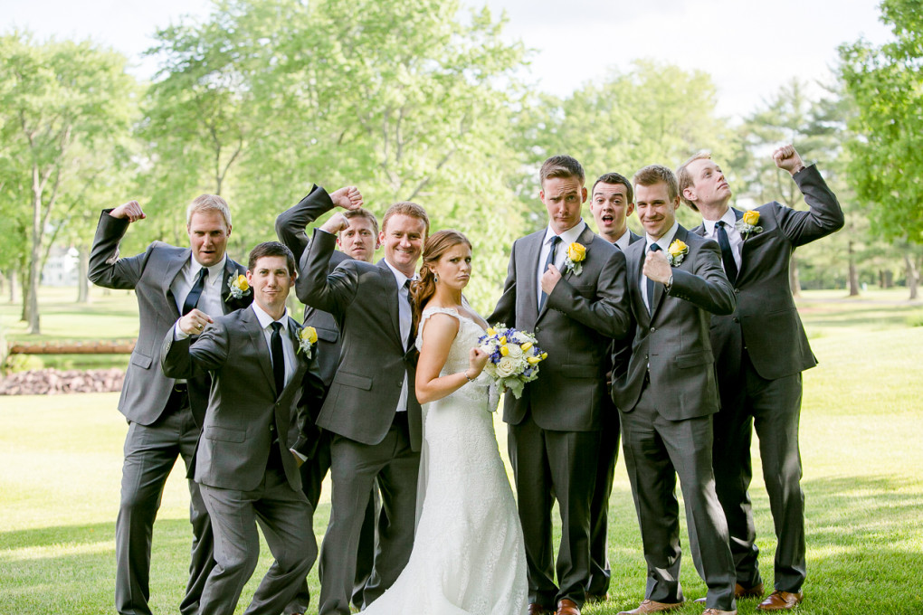 My Brother's Wedding - Kelly in the City