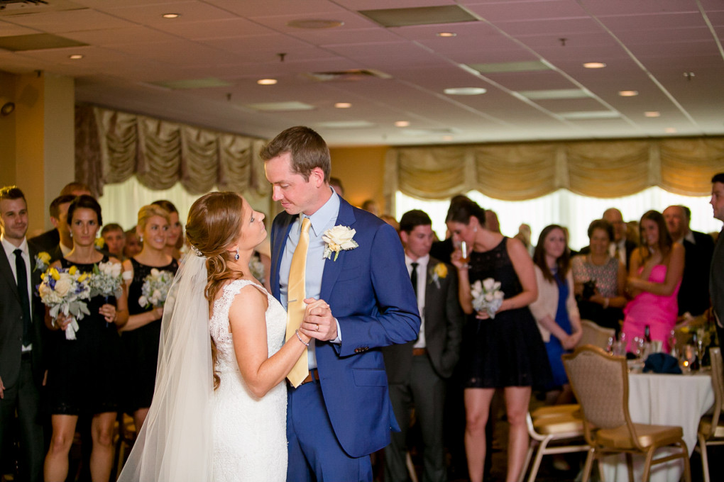 My Brother's Wedding - Kelly in the City