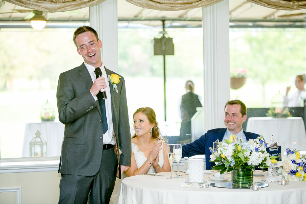 My Brother's Wedding - Kelly in the City