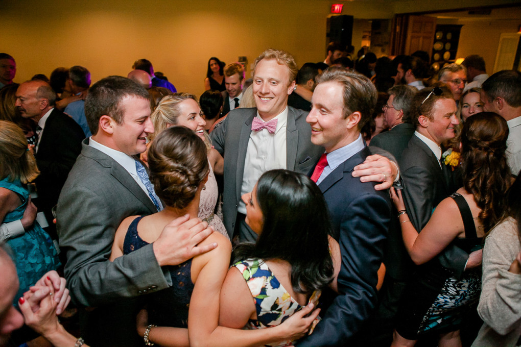 My Brother's Wedding - Kelly in the City