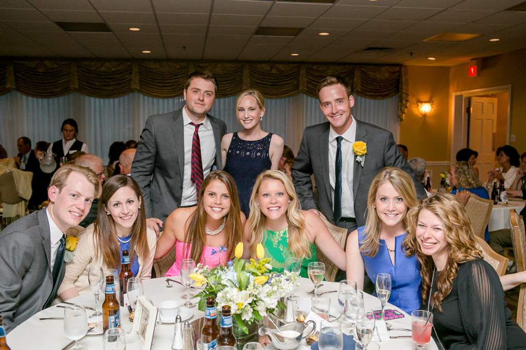 My Brother's Wedding - Kelly in the City