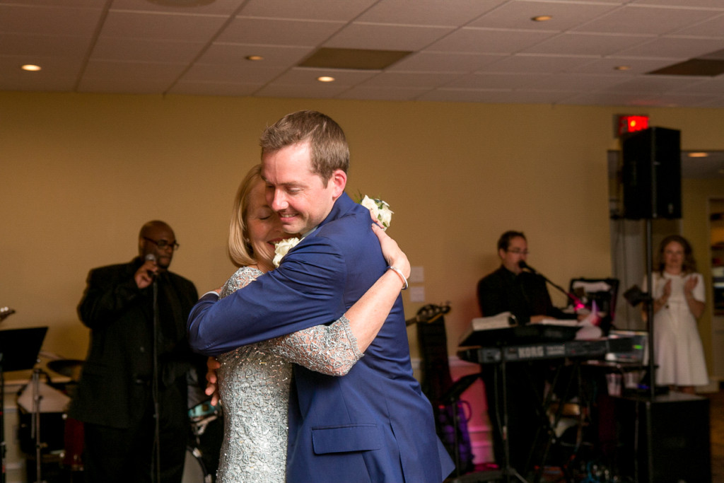 My Brother's Wedding - Kelly in the City