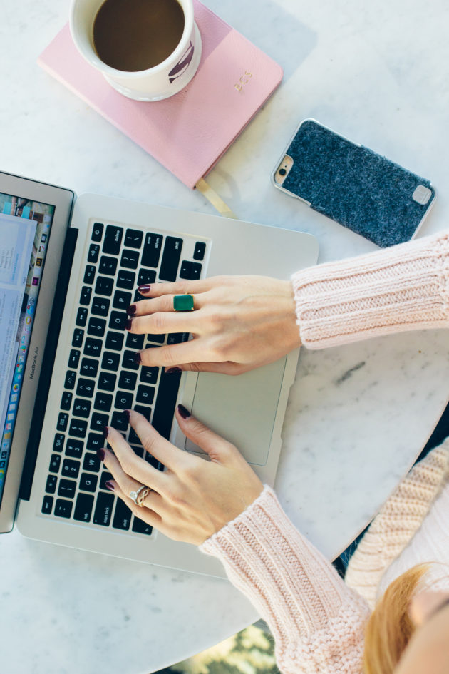 Want to Become a Better Blogger?