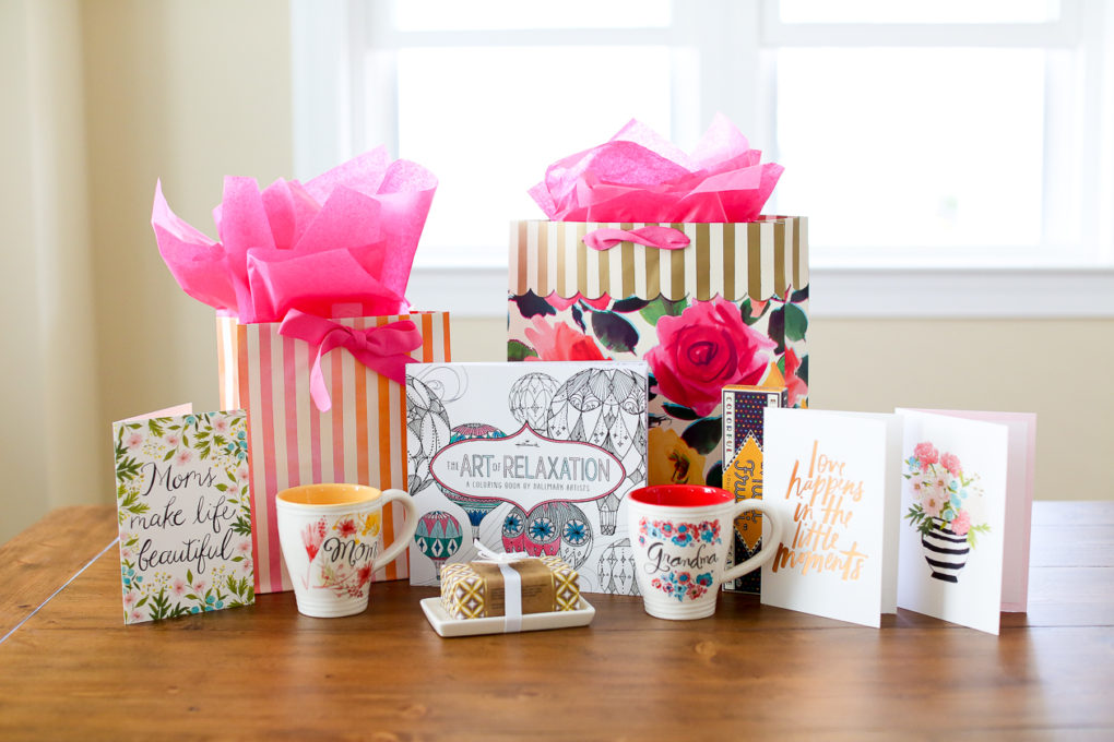 10 Ways to Make Mother's Day Special