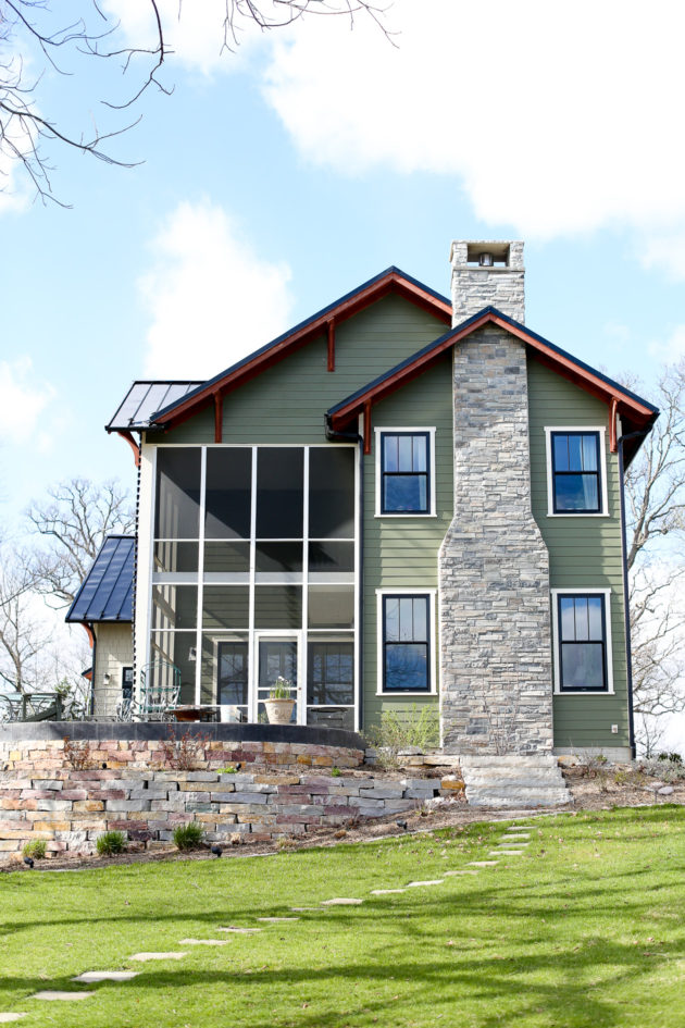 Larkin Family Spring Festival