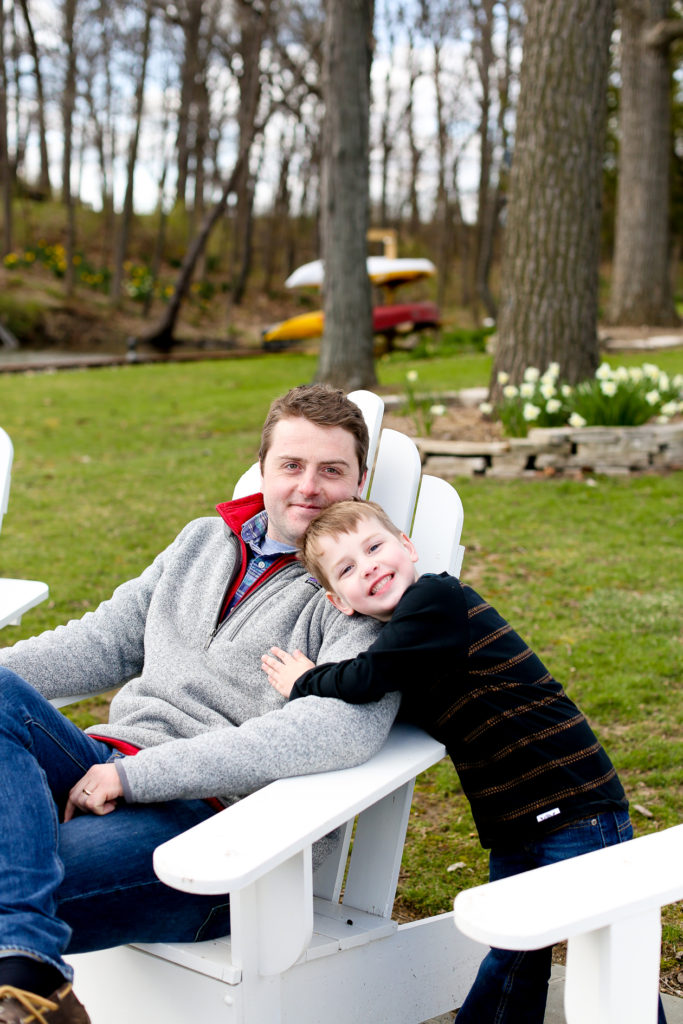 Larkin Family Spring Festival