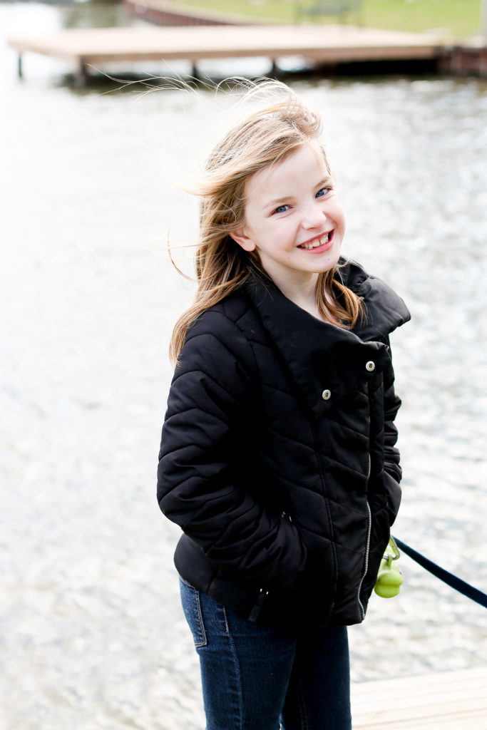 Larkin Family Spring Festival