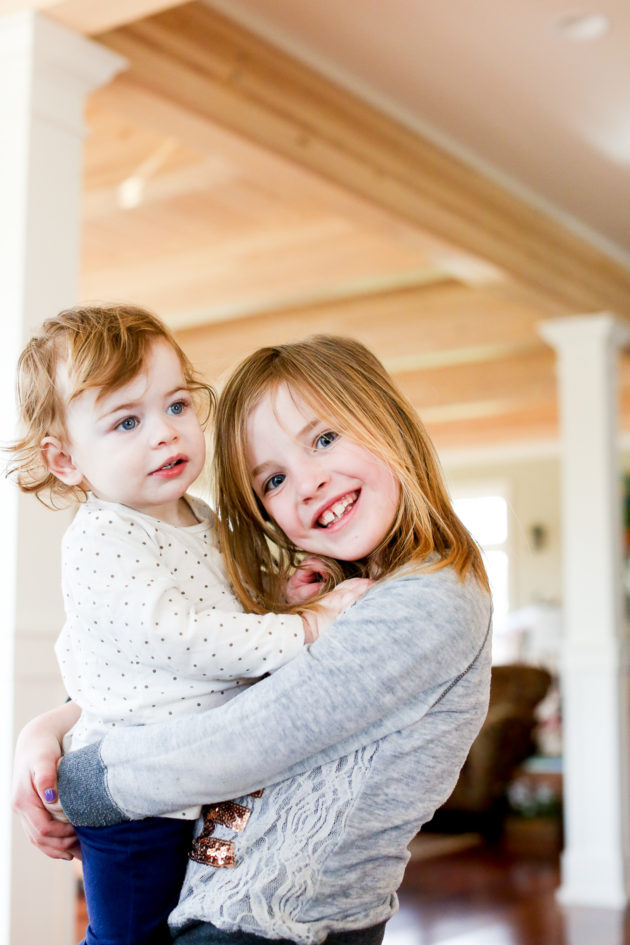 Larkin Family Spring Festival