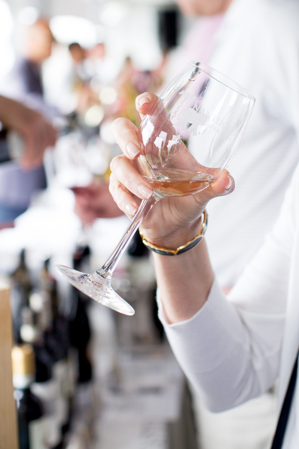 Nantucket Wine Festival