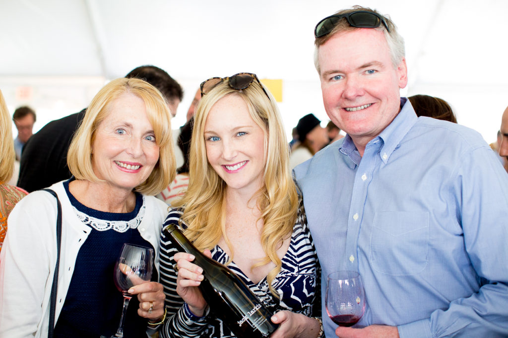 Nantucket Wine Festival