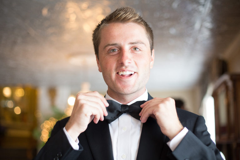 Happy Anniversary | Kelly in the City by Kelly Larkin