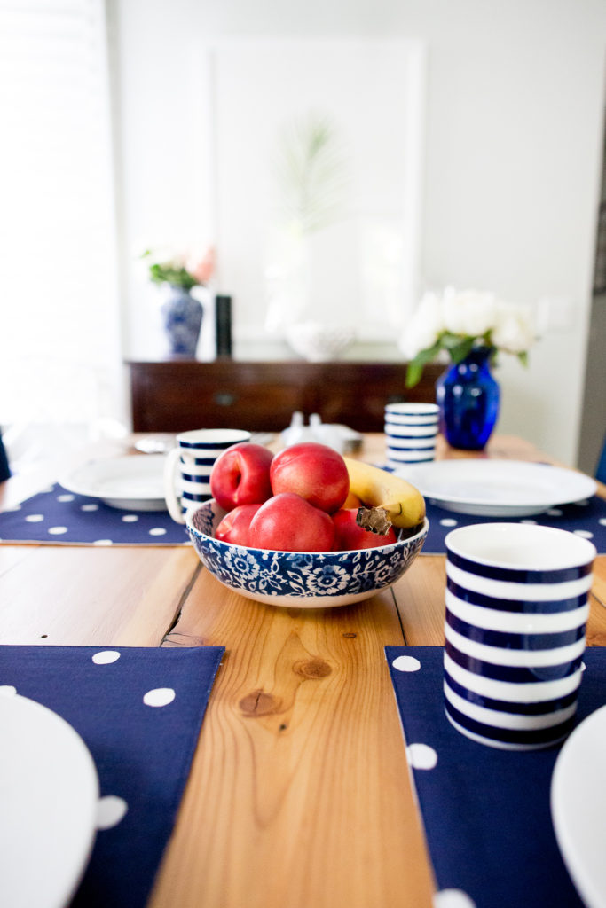 How to Host & Entertain Guests Without Breaking the Bank