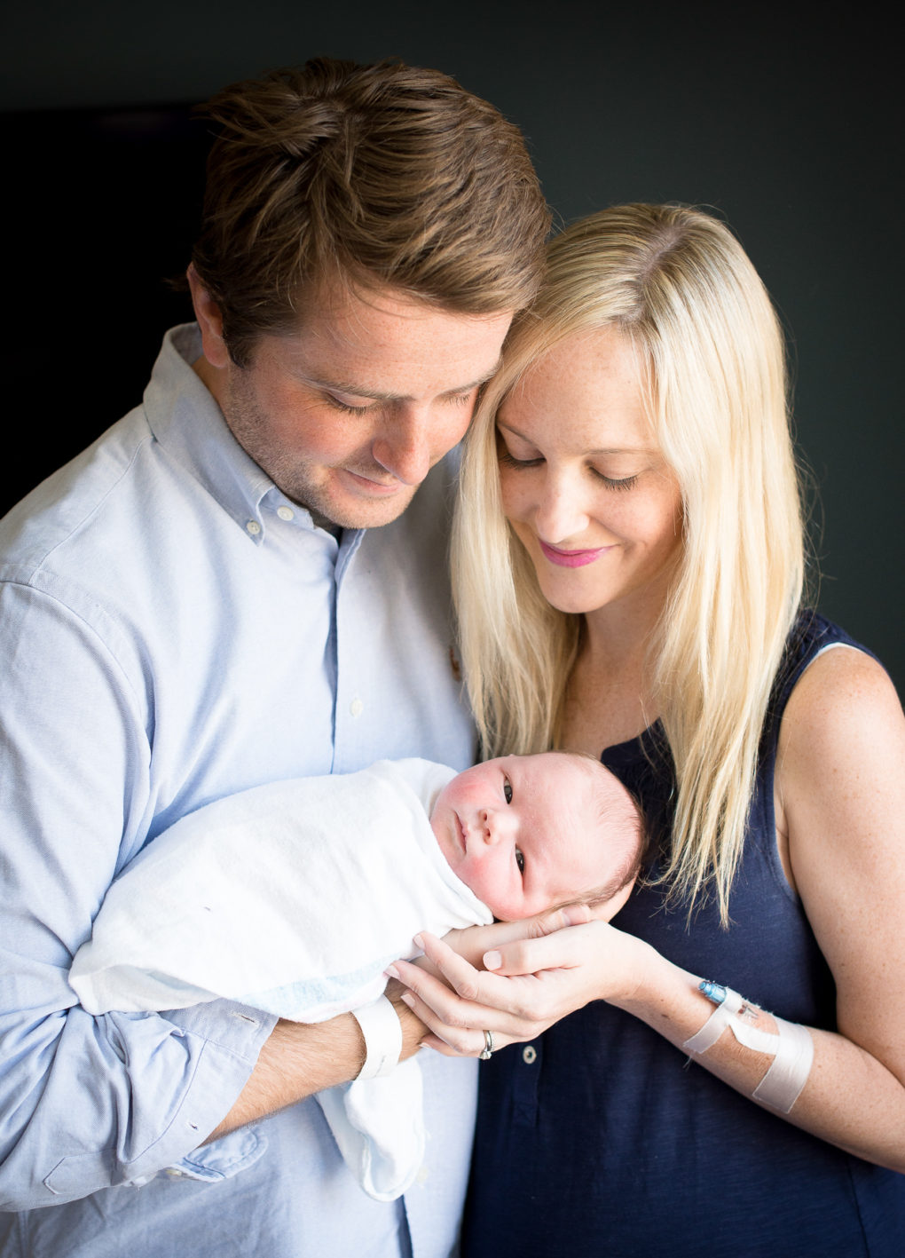 Welcome to the World