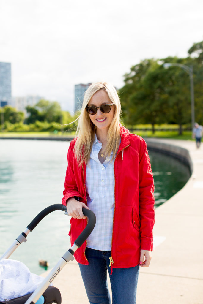 The Best Part of My Day