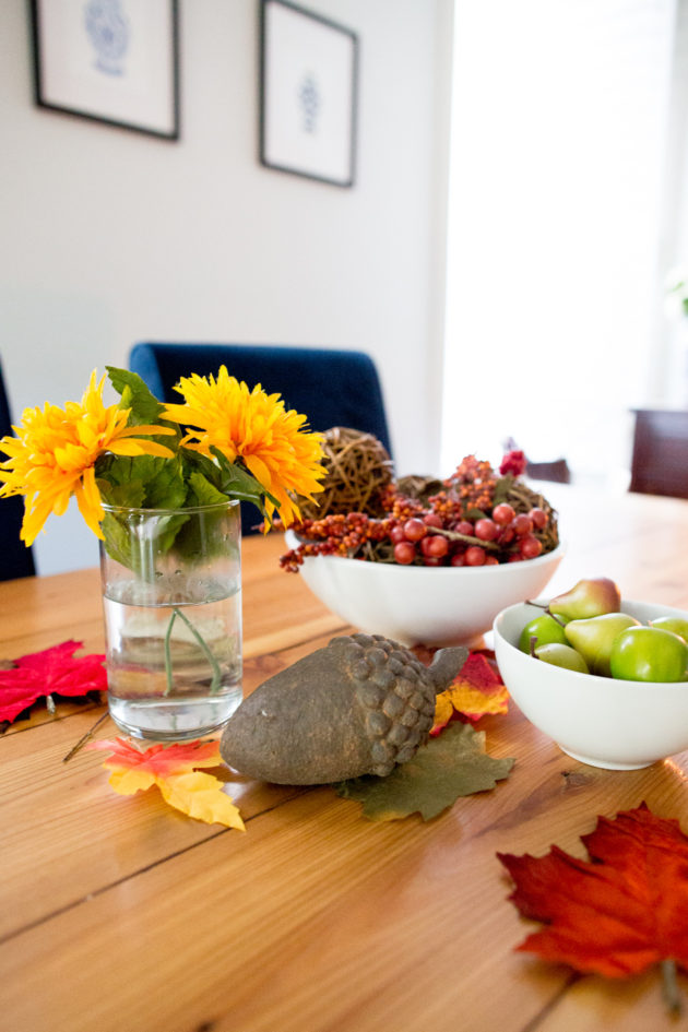 These are a few of my Favorite Fall Things