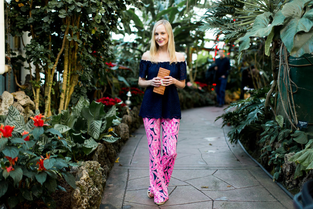 A Few Thoughts by Kelly Larkin | Kelly in the City