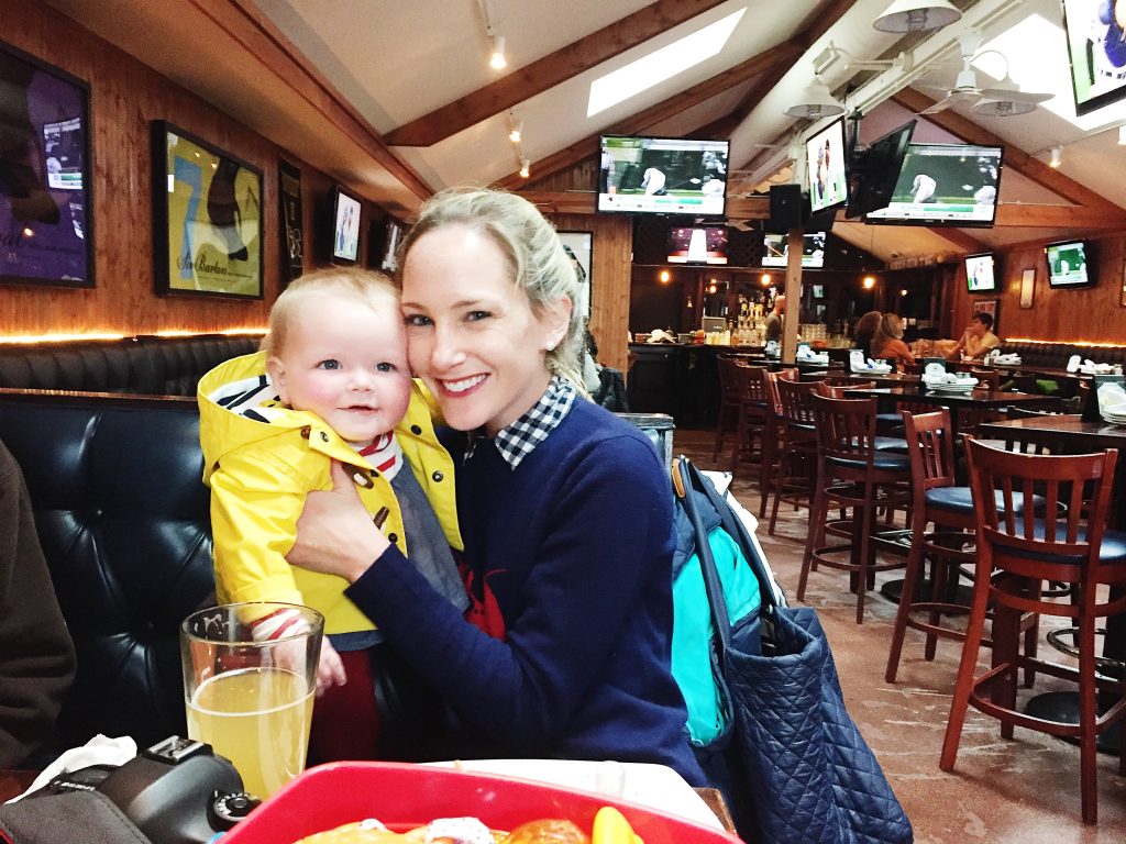 Life Lately, 4/29 by Kelly Larkin | Kelly in the City Blog