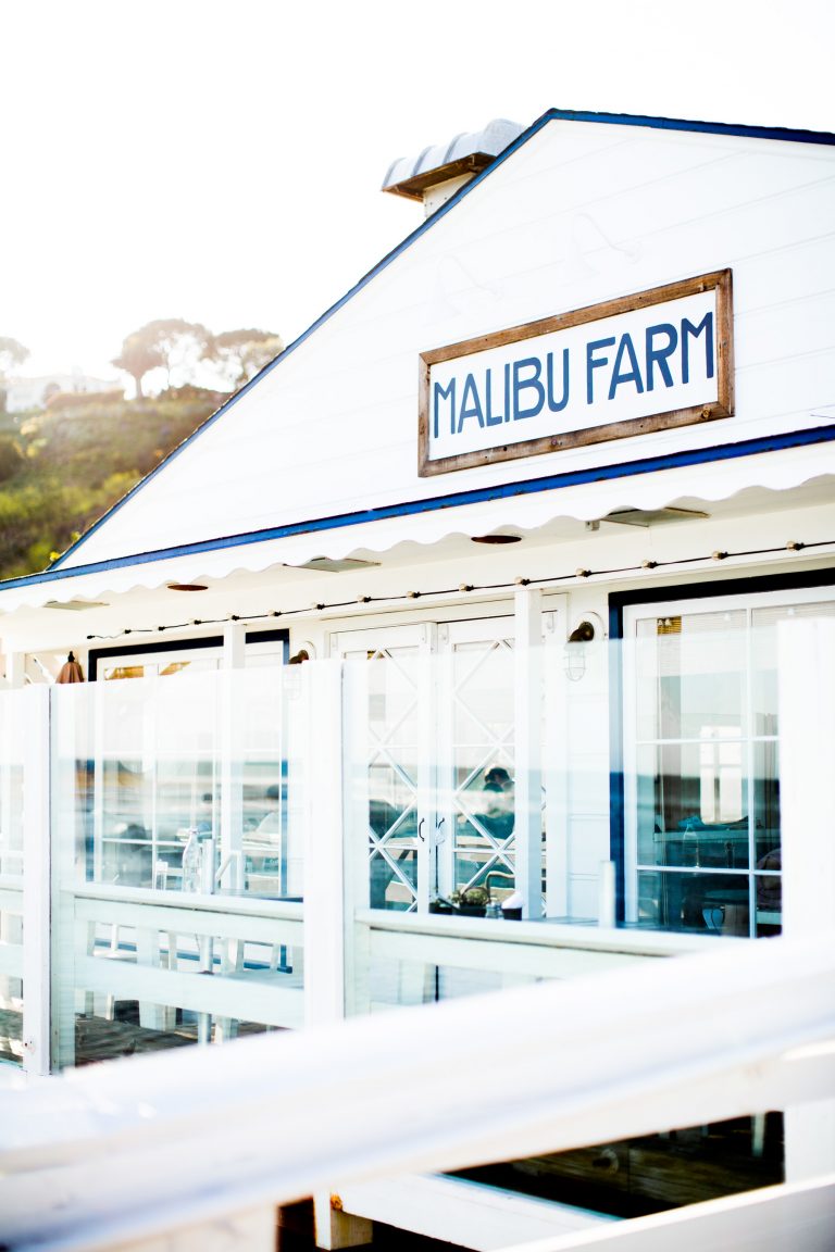 Malibu Farm